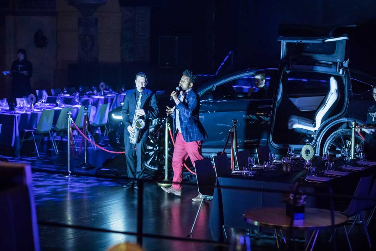 Events | Forum Melbourne