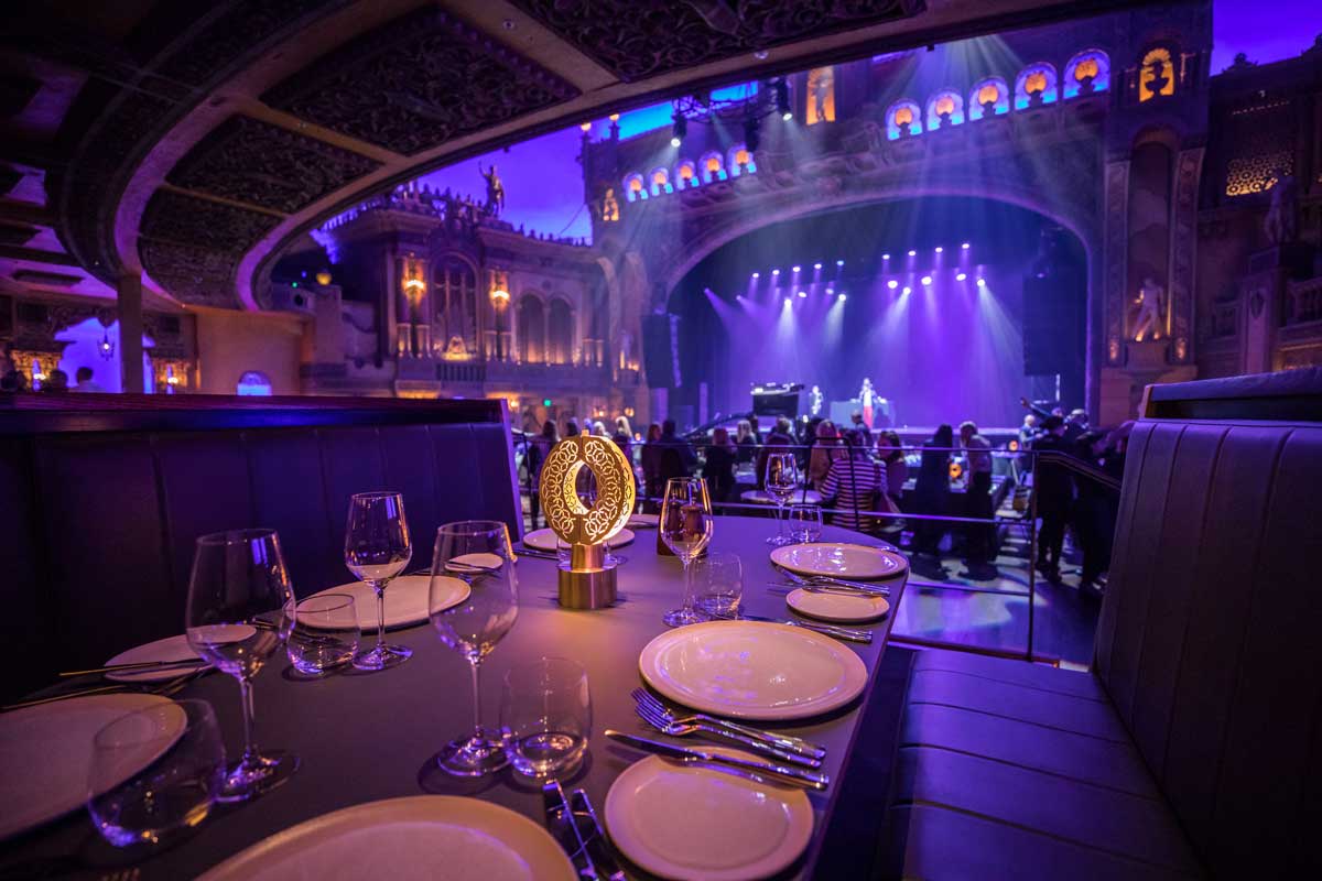 Events | Forum Melbourne