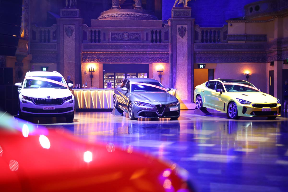 Events | Forum Melbourne