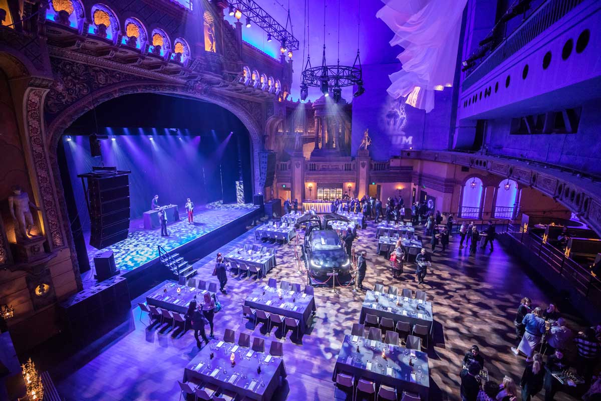 Events | Forum Melbourne