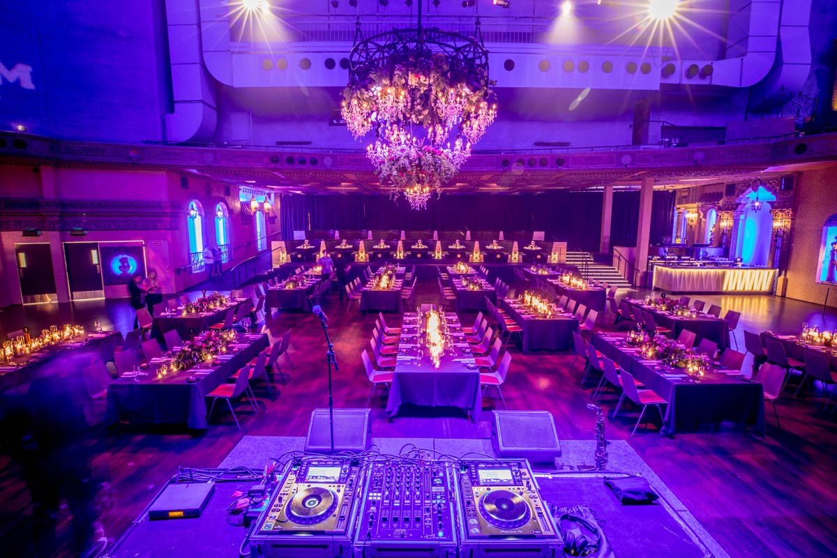 Events | Forum Melbourne