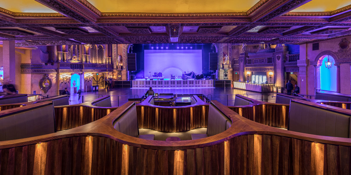 Events | Forum Melbourne