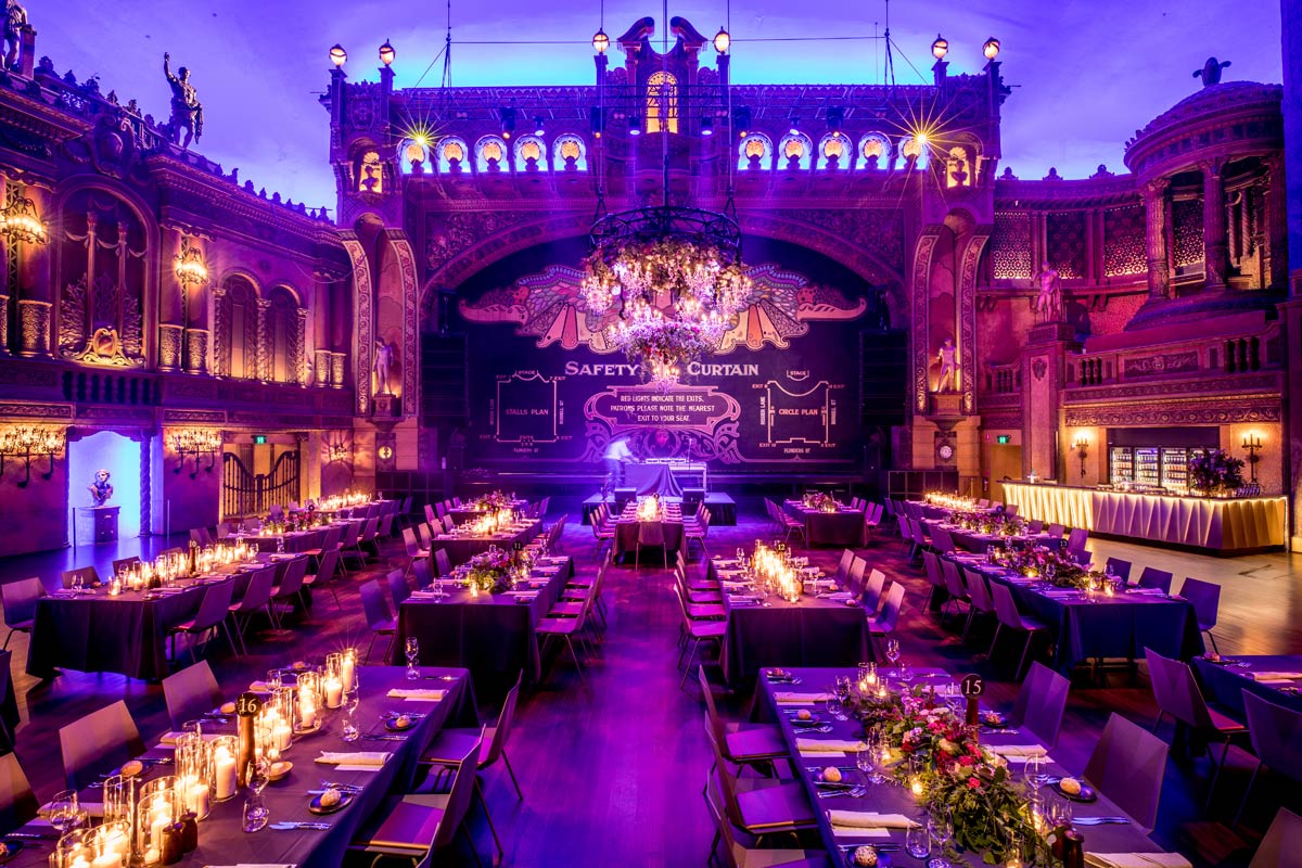 Events | Forum Melbourne