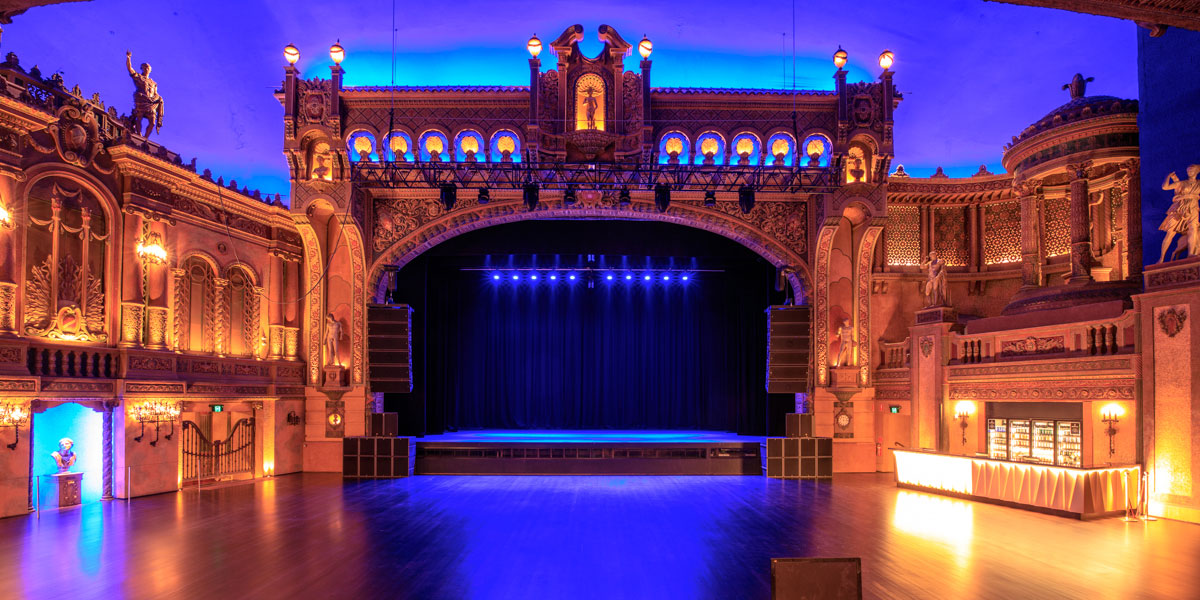 Events | Forum Melbourne