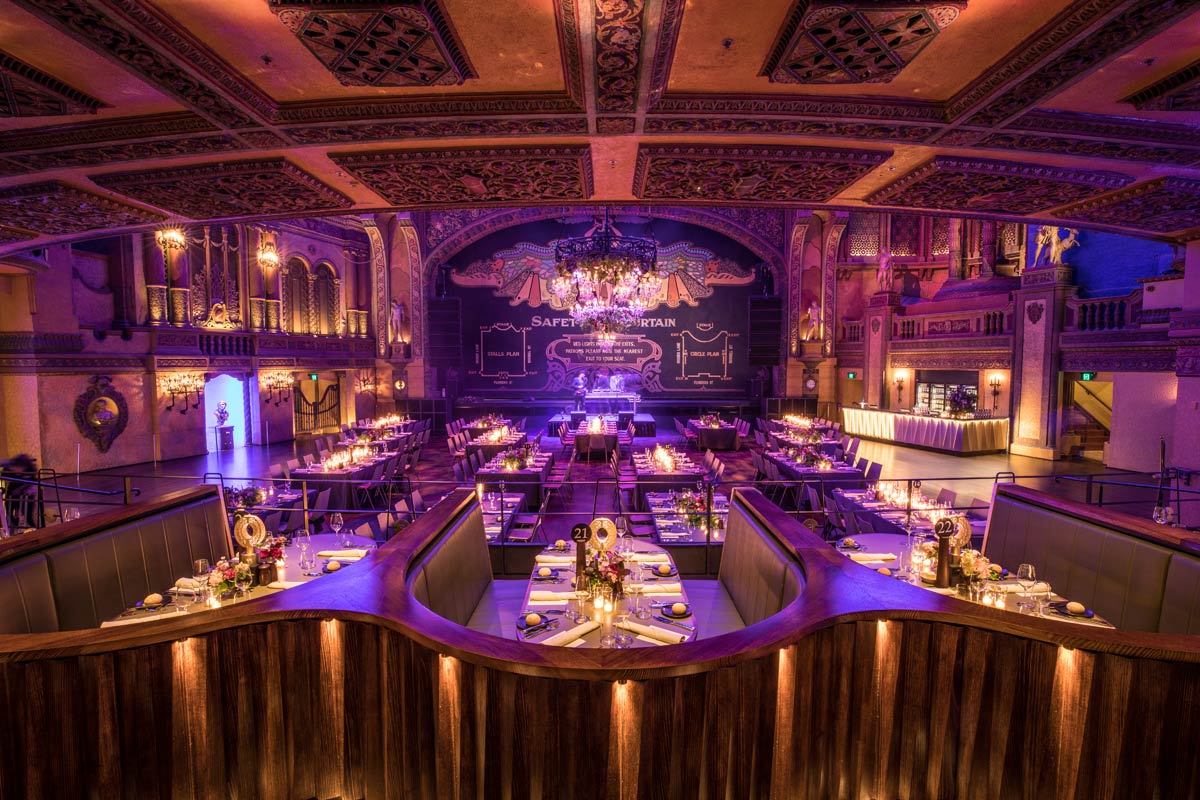 Events | Forum Melbourne