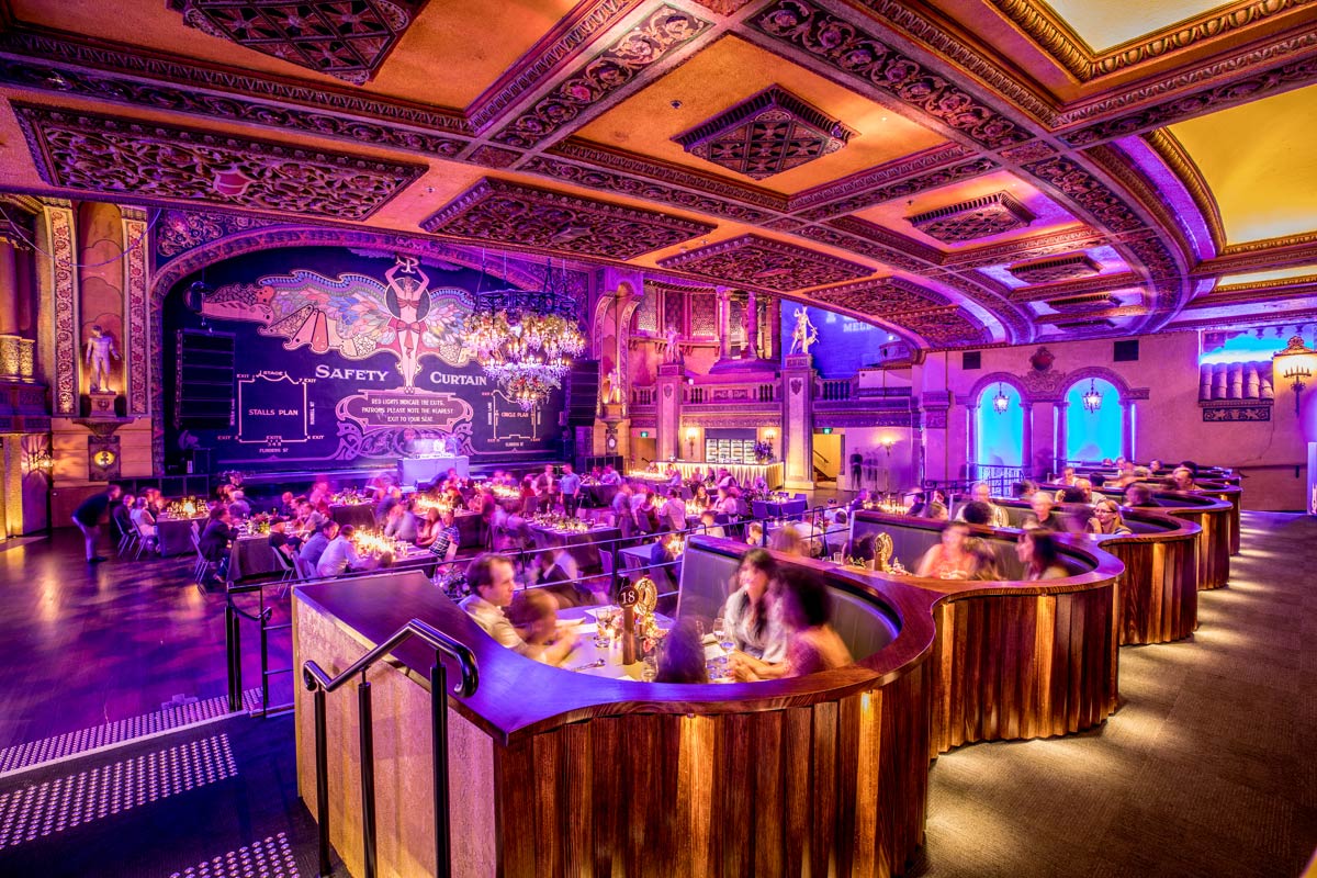 Events | Forum Melbourne