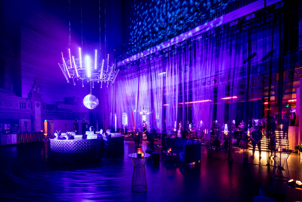 Events | Forum Melbourne