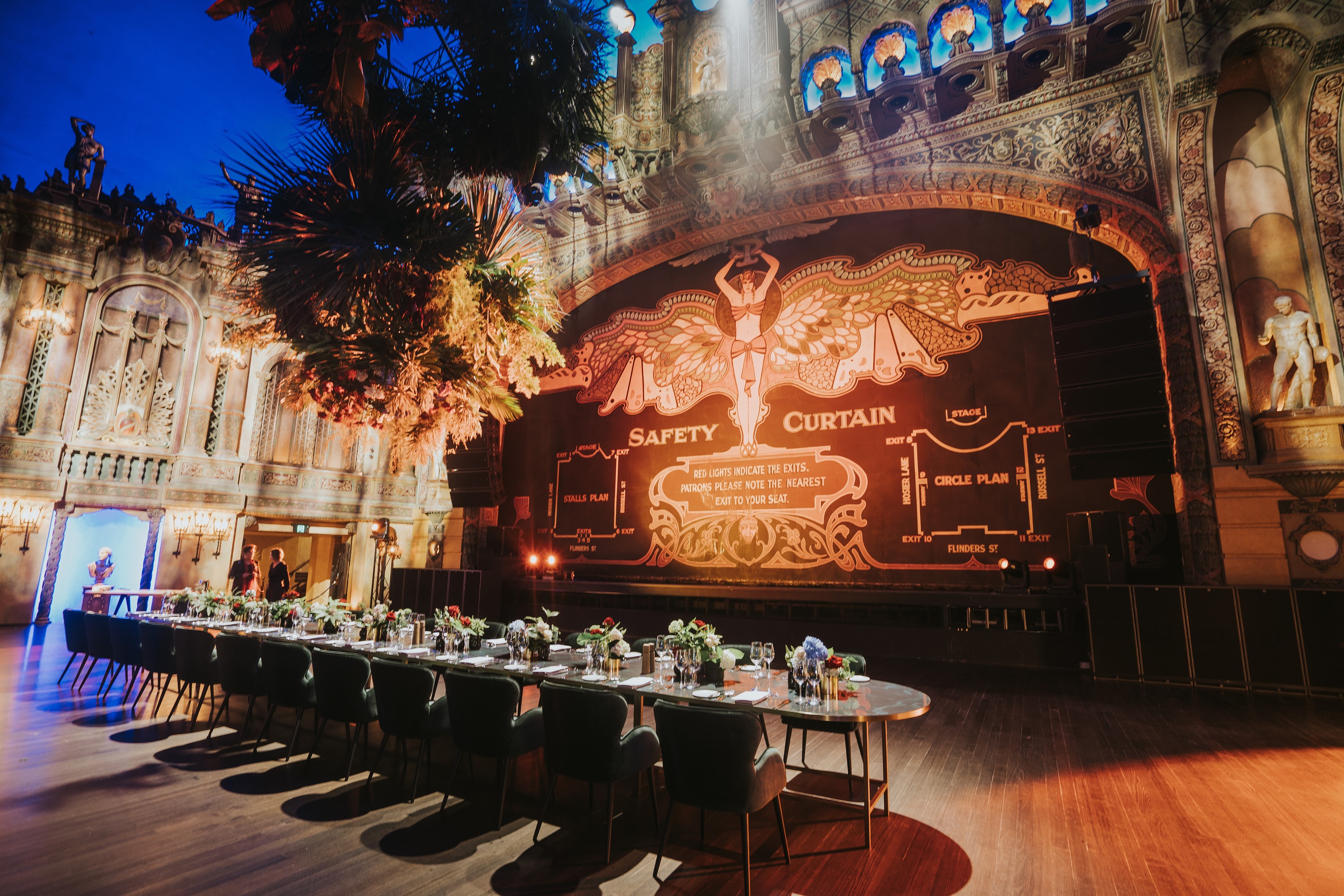 Events | Forum Melbourne