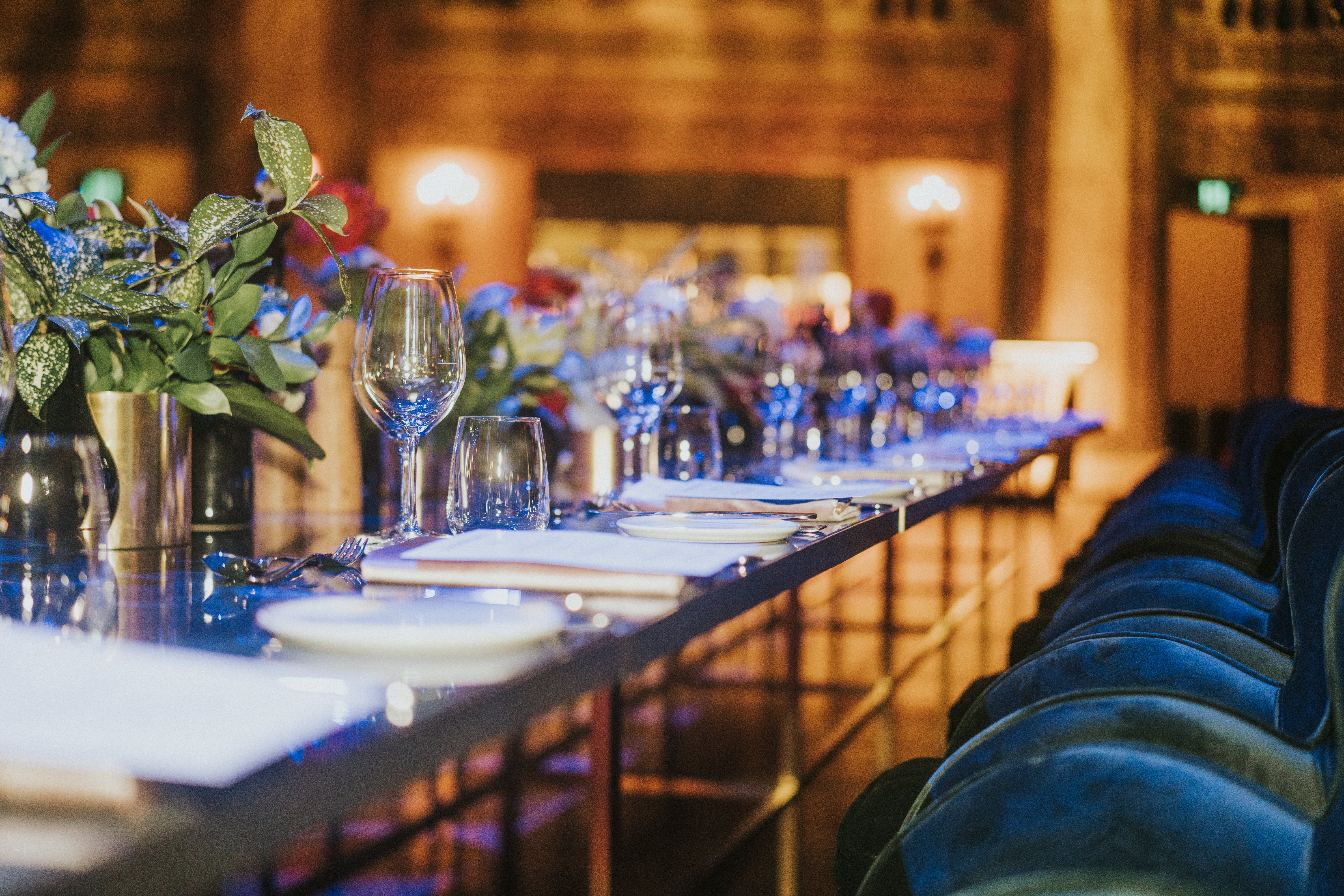 Events | Forum Melbourne