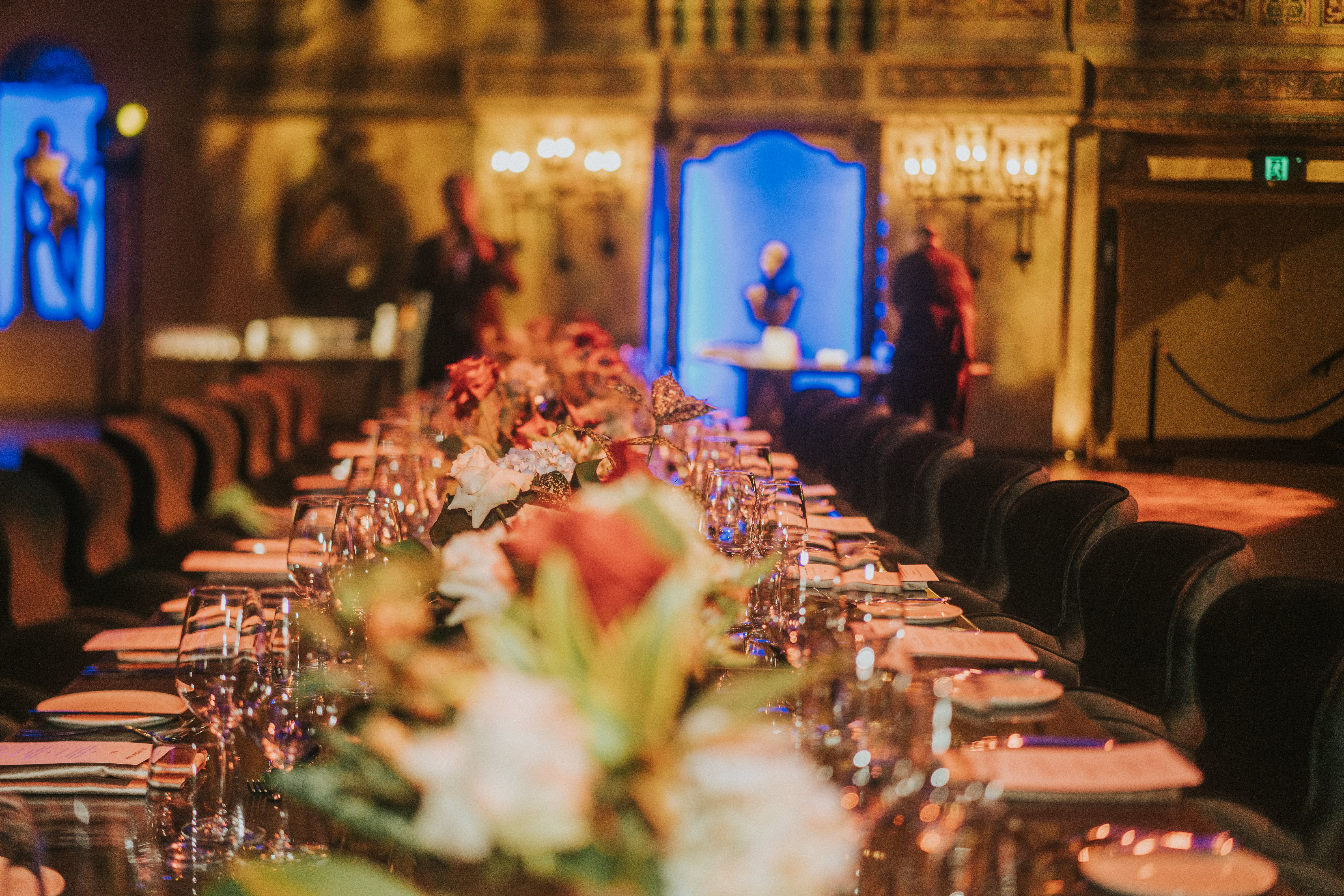 Events | Forum Melbourne